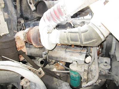 2006 Mack AI Engine for a Mack CV713 GRANITE For Sale | Crandall, TX ...