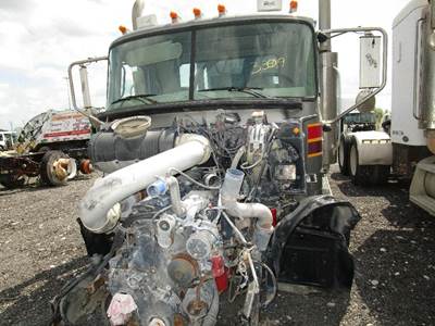 2005 Mack AMI Engine for a Mack CV713 GRANITE For Sale | Crandall, TX ...