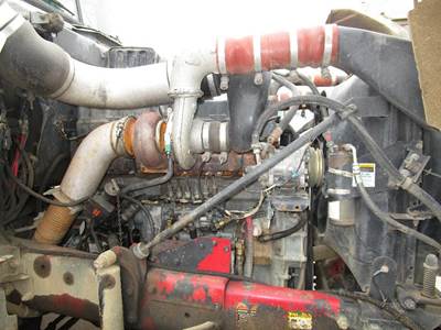 1994 Mack E7 Engine for a Mack RD688S For Sale | Crandall, TX | 93754 ...