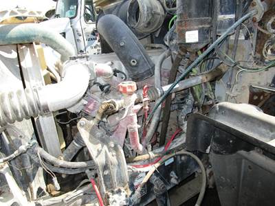 2008 Mack MP7 Engine for a Mack GU713 For Sale | Crandall, TX | 74549 ...