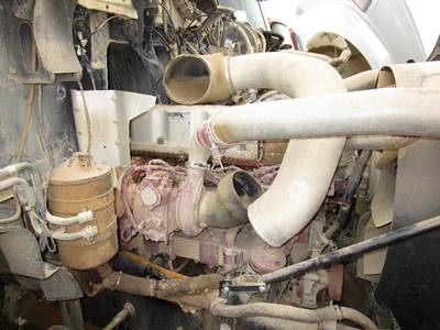 2007 Mack MP7 Engine for a Mack CT713 For Sale | Crandall, TX | 74744 ...