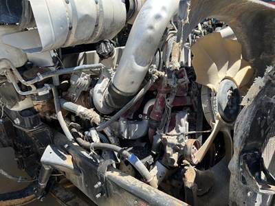 2007 Mack MP7 Engine for a Mack CXP613 For Sale | Crandall, TX | 84933 ...
