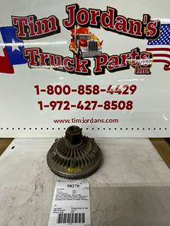 International DT466E Fan Clutch For Sale | Crandall, TX | 98270 ...