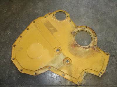 Caterpillar C13 Front Engine Cover For Sale | Crandall, TX | 80917 ...