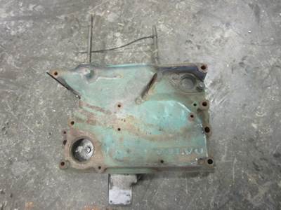 Volvo Front Engine Cover For Sale | Crandall, TX | 62274 ...