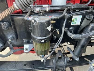 2020 Paccar 579 Fuel / Water Separator for a Peterbilt 579 For Sale ...