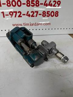International DT466 Fuel Injection Pump For Sale | Crandall, TX | 97300 ...