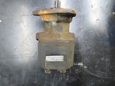 Mercedes-Benz MBE 4000 Fuel Injection Pump For Sale | Crandall, TX ...