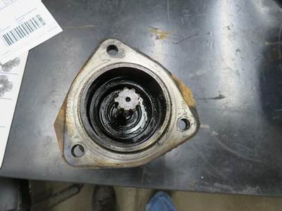 Mercedes-Benz MBE 4000 Fuel Injection Pump For Sale | Crandall, TX ...