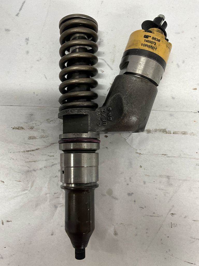 Caterpillar C15 Fuel Injector For Sale | Crandall, TX | 94224 ...