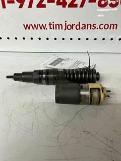 Volvo D12 Fuel Injector For Sale | Crandall, TX | 97277 ...