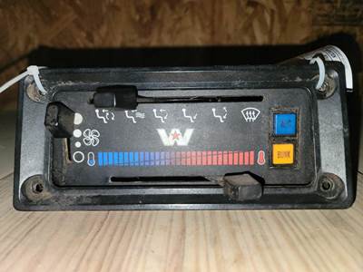 Western Star Heater / AC Climate Control Parts For Sale ...
