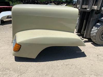 Freightliner FLD120 Hood For Sale | Crandall, TX | 99361 ...