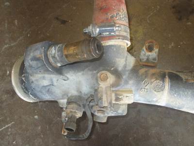 Mack E7 Intake Manifold For Sale | Crandall, TX | 73423 ...