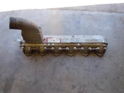 Mercedes-Benz Intake Manifold For Sale | Crandall, TX | 20042 ...