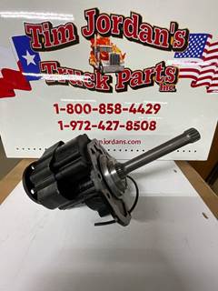 2020 Freightliner Cascadia 126 PTO For Sale | Crandall, TX | 96615 ...