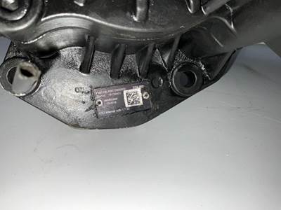 2020 Freightliner Cascadia 126 PTO For Sale | Crandall, TX | 96615 ...