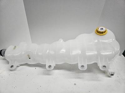Freightliner Cascadia Radiator Overflow Bottle / Surge Tank For Sale ...