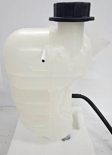 International 4300 Radiator Overflow Bottle / Surge Tank For Sale ...