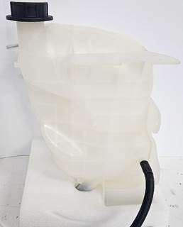 International 4300 Radiator Overflow Bottle / Surge Tank For Sale ...