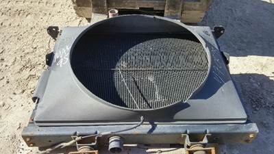 Mack CH600 Radiator For Sale | Crandall, TX | 28754 | MyLittleSalesman.com
