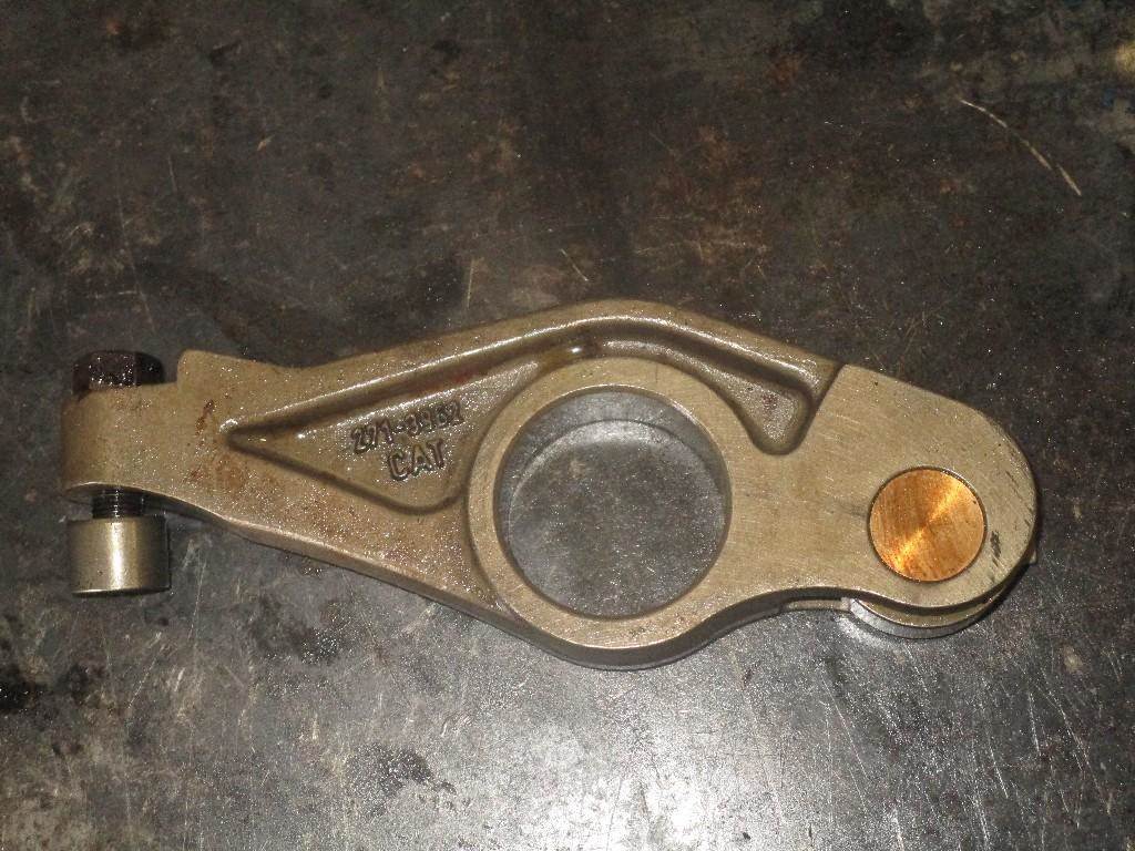 Caterpillar C15 Rocker Arm For Sale | Crandall, TX | 73905 ...