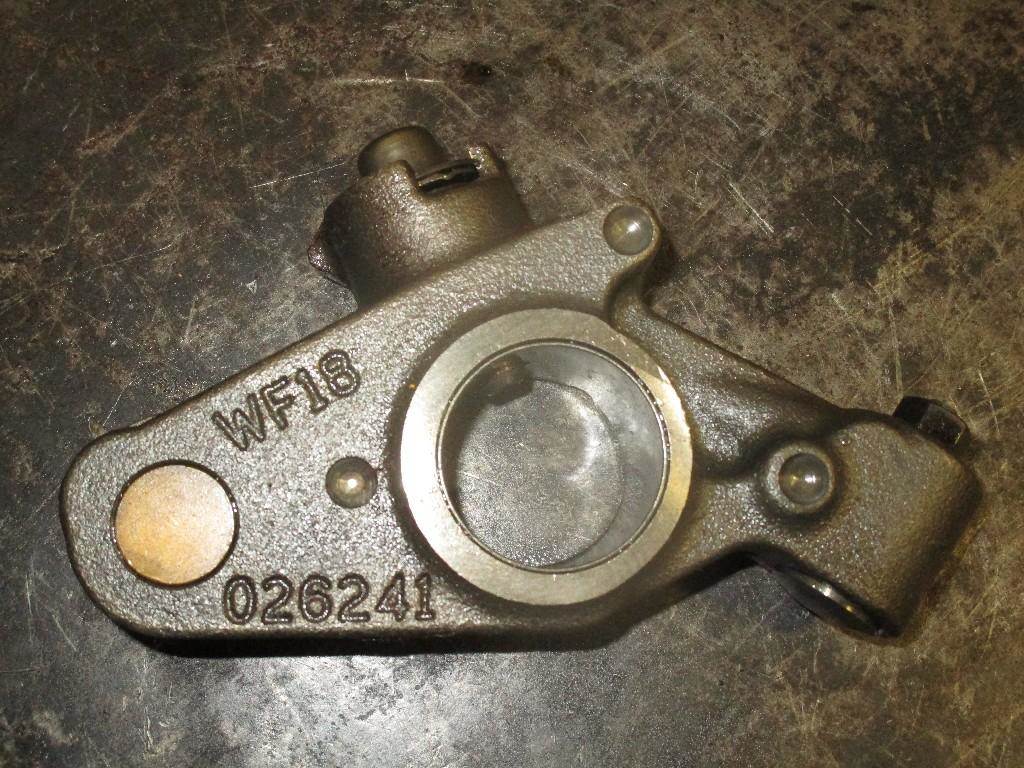 Cummins ISX Rocker Arm For Sale | Crandall, TX | 77171 ...