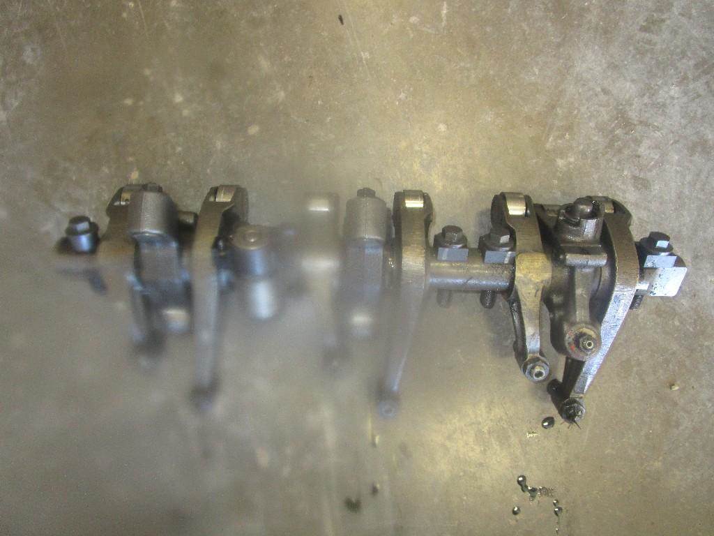 Cummins ISX15 Rocker Arm For Sale | Crandall, TX | 59052 ...