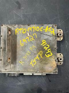 Eaton-Fuller Transmission Control Module (TCM) For Sale | Crandall, TX ...