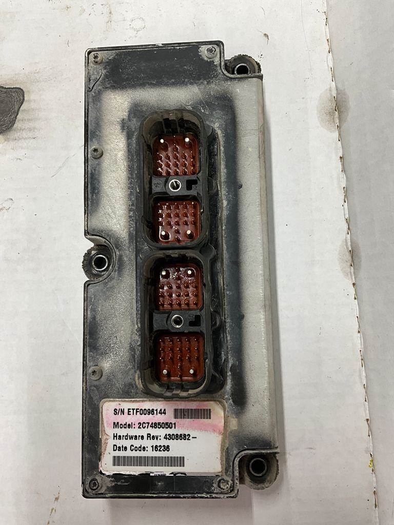 Eaton-Fuller FAO-16810C-EA3 Transmission Control Module (TCM) For Sale ...