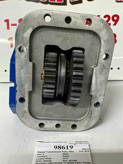 Muncie 4573366 Transmission Part For Sale | Crandall, TX | 98619 ...