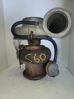 Detroit 60SER Turbocharger / Supercharger For Sale | Crandall, TX ...