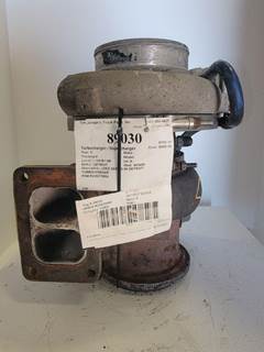 Detroit 60SER Turbocharger / Supercharger For Sale | Crandall, TX ...