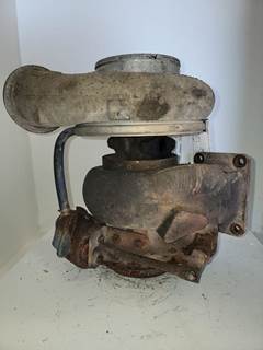Detroit 60SER Turbocharger / Supercharger For Sale | Crandall, TX ...