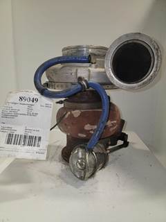 Detroit Series 60 Turbocharger / Supercharger For Sale | Crandall, TX ...