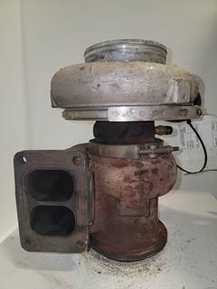Detroit Series 60 Turbocharger / Supercharger For Sale | Crandall, TX ...