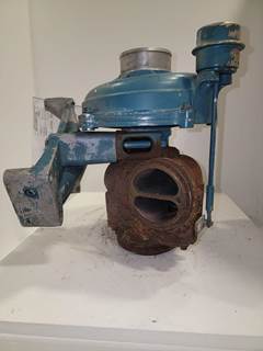 International T444E Turbocharger / Supercharger For Sale | Crandall, TX ...