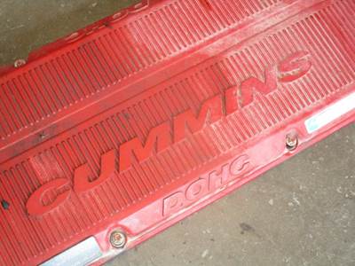 Cummins ISX15 Valve Cover For Sale | Crandall, TX | 72795 ...