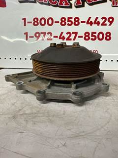 Detroit DD15 Water Pump For Sale | Crandall, TX | 98307 ...