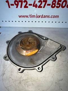 Detroit DD15 Water Pump For Sale | Crandall, TX | 98307 ...