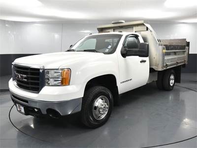 GMC Dump Trucks For Sale | MyLittleSalesman.com