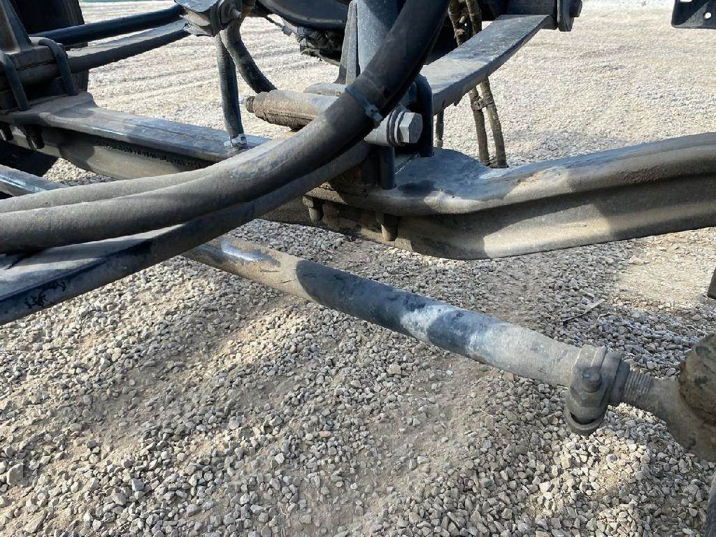 2019 Freightliner Cascadia 126 Front Axle Assembly For Sale | Sulphur ...