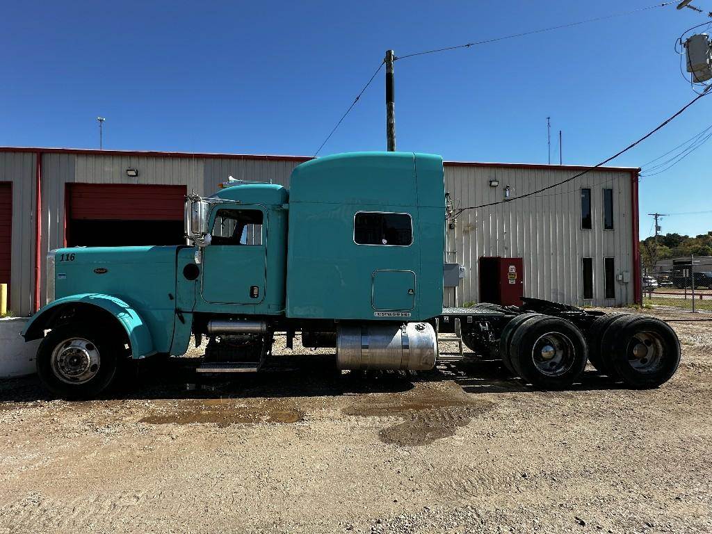 2023 Hendrickson SOFTEK Front Axle Assembly For Sale | Sulphur Springs ...