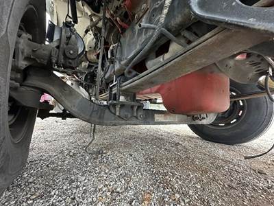 2019 Hendrickson SteerTek NXT Front Axle Assembly For Sale | Kilgore ...