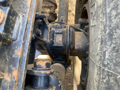 2007 Detroit COLUMBIA 120 Rear Axle Assembly For Sale | Sulphur Springs ...