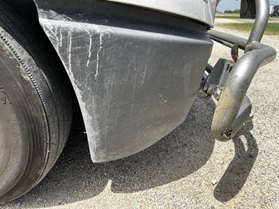 2021 International LT625 Front Bumper For Sale | Sulphur Springs, TX ...