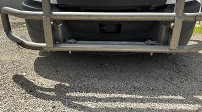 2021 International LT625 Front Bumper For Sale | Sulphur Springs, TX ...