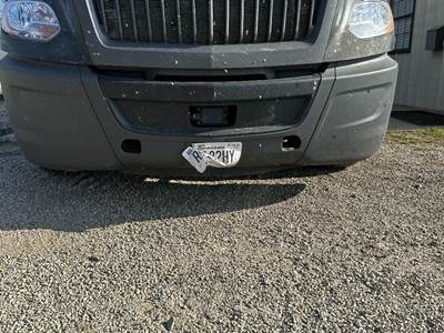 2021 International LT625 Front Bumper For Sale | Sulphur Springs, TX ...