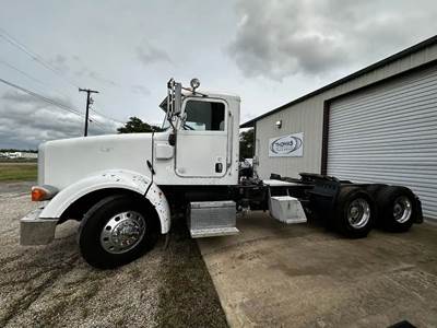 2012 Peterbilt 367 Cab Assembly For Sale | Sulphur Springs, TX ...