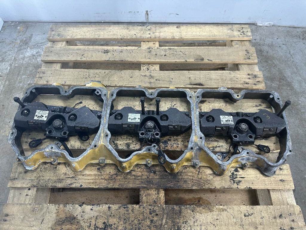 1995 Caterpillar 3406E Engine Control Module (ECM) For Sale | Kilgore ...